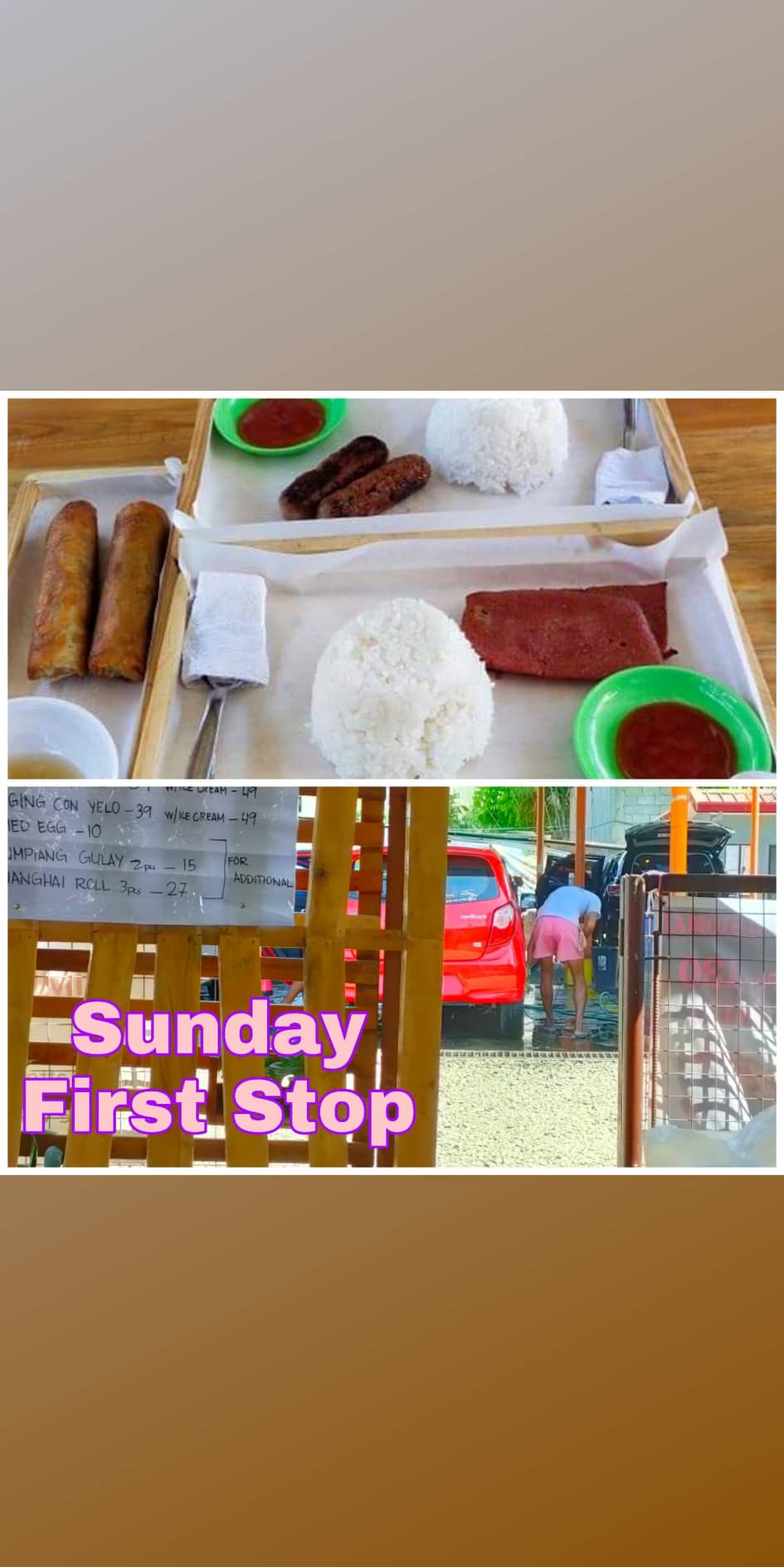 May 2nd… It’s May!!! – Maya Layug